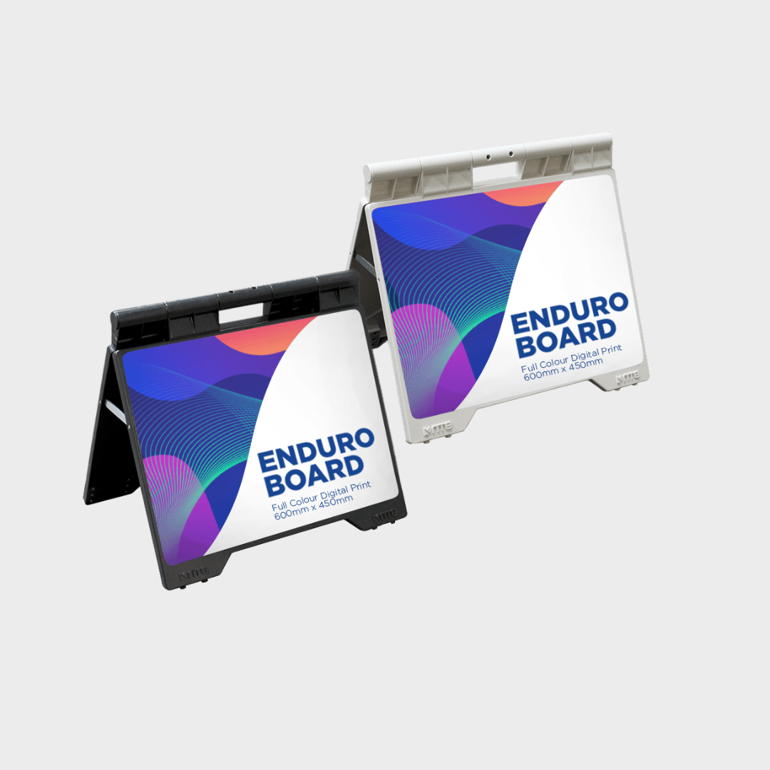 Signage – Designline