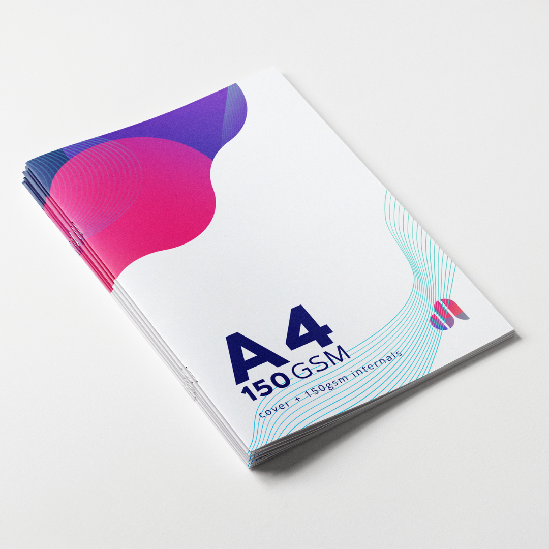 Booklets – Designline