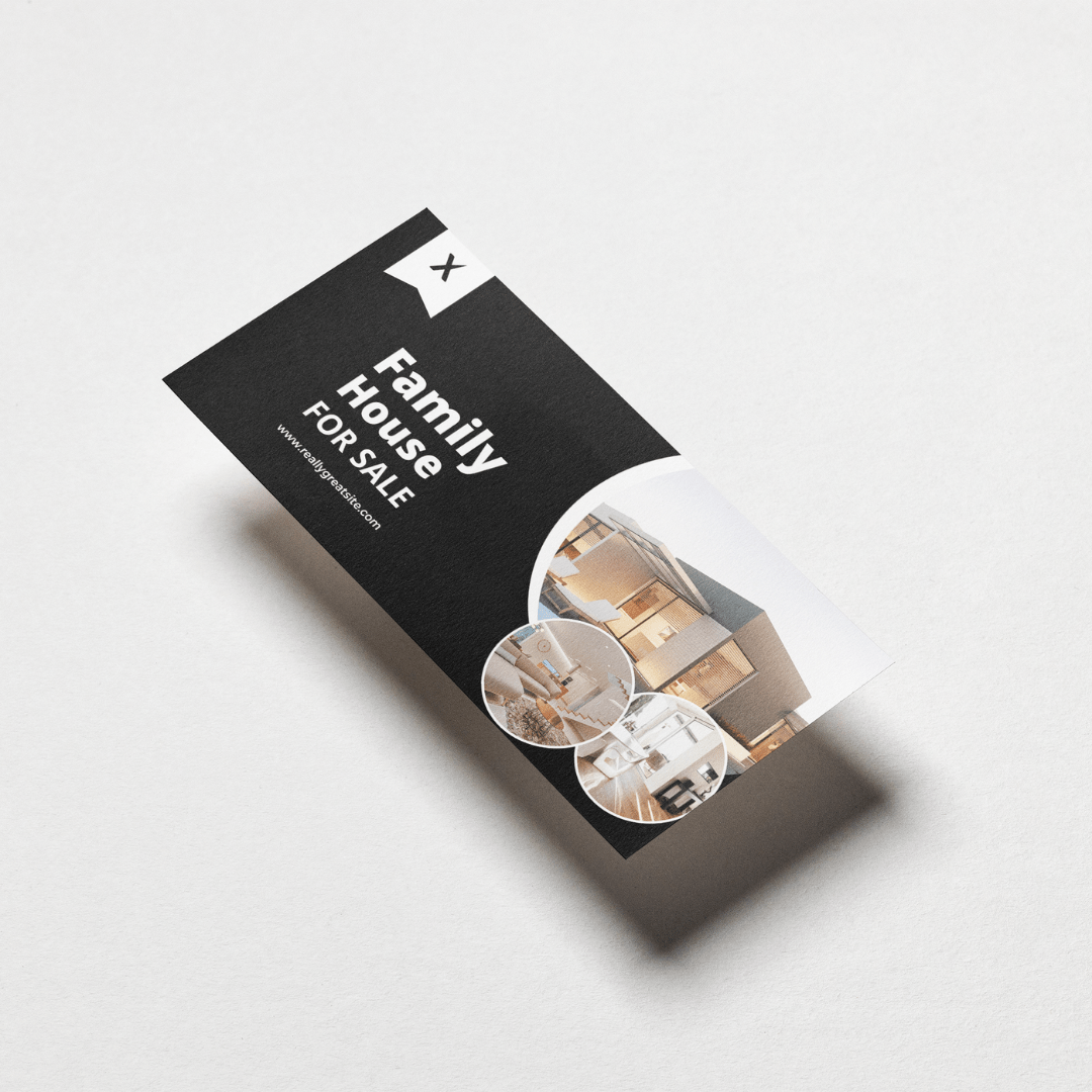 DL Cards - UrbanX – Designline